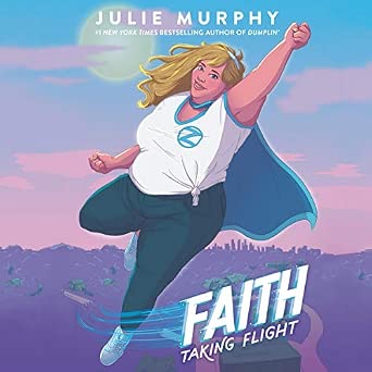 Amazon.com: Faith: Taking Flight (Faith Herbert Origin Story ...