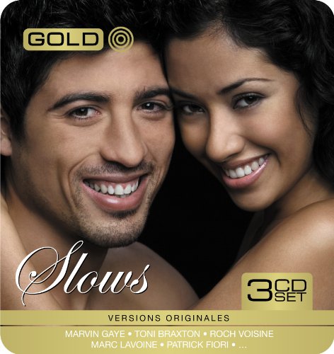 MARVIN GAYE - TONI BRAXTON - ROCH VOISINE … - Amazon.com Music