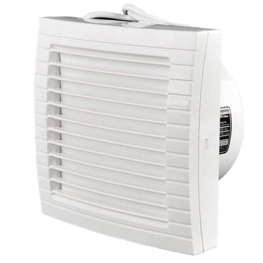 Buy Bathroom/Toilet Extractor Fan, Ventilation Exhaust Fan/Partition ...