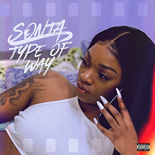 Type of Way de Sonta en Amazon Music Unlimited