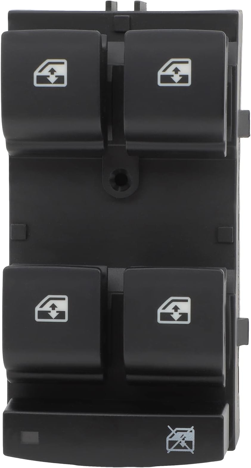 Amazon.com: Dorman 901-191 Front Driver Side Master Window Switch ...
