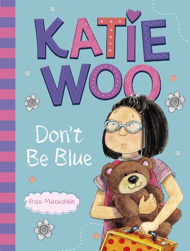 8 Best Katie Woo Children’s Books by Fran Manushkin