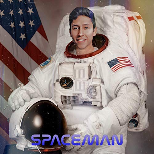 Écouter Spaceman par Dominic sur Amazon Music Unlimited
