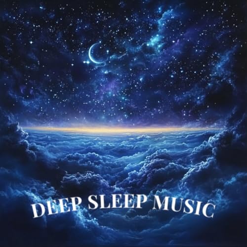 Play Evening Calm Beats for Stress-Free Sleep by Deep Sleep Music on ...