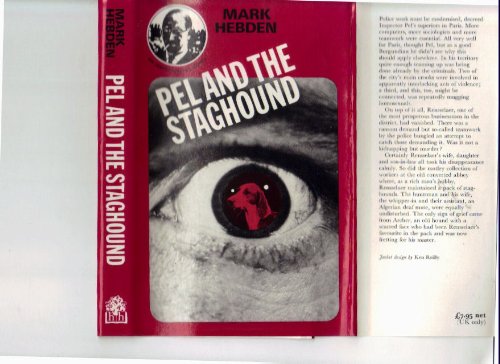 Pel and the Staghound: Amazon.co.uk: Hebden, Mark: 9780241108000: Books