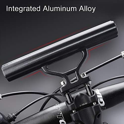 Snapklik.com : TOPCABIN Bike Handlebar Extender Bicycle Stem Tube ...