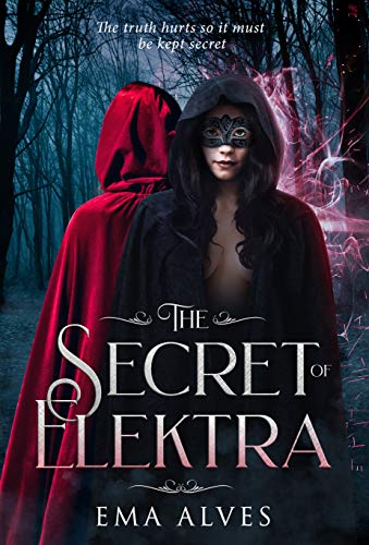 The Secret of Elektra eBook : Alves, Ema: Amazon.in: Kindle Store