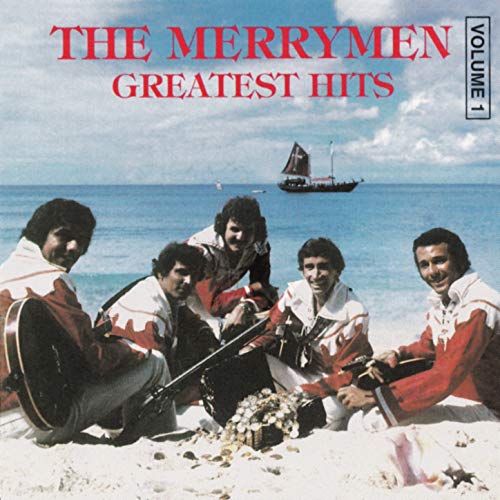Play Greatest Hits Volume 1 by The Merrymen on Amazon Music