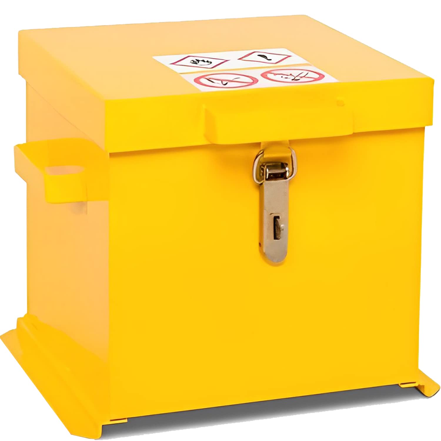 Buy COSHH Cabinet - Fire Proof Flammable Storage Cabinet COSHH Cabinet ...