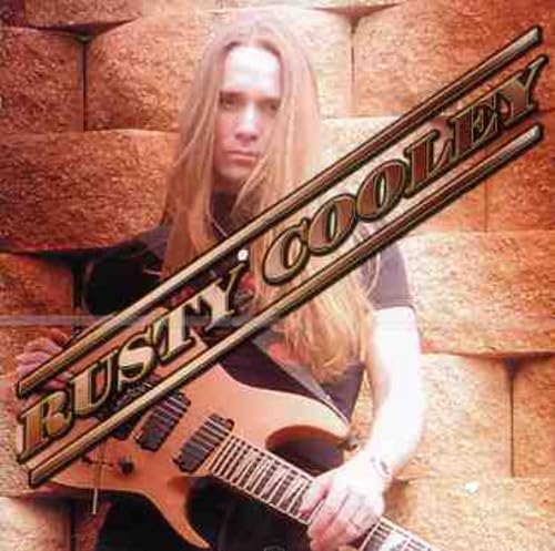 Amazon Rusty Cooley Cds Vinyl