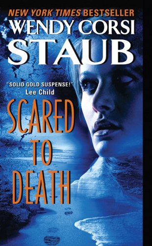 Scared to Death: A Dark Psychological Thriller – Mothers Fight Terror ...