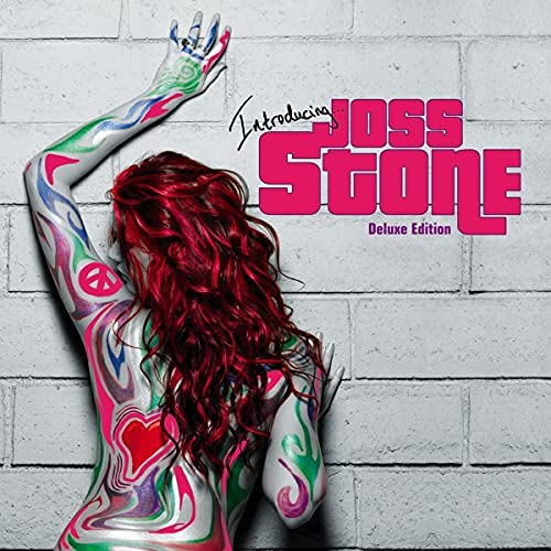 Stone,Joss - Introducing Joss Stone - Amazon.com Music