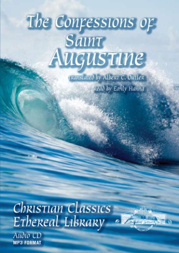 The Confessions of Saint Augustine: Saint Augustine of Hippo ...