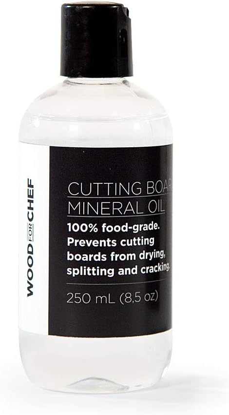 Amazon.com: Howard Butcher Block Oil, Conditioner and Cutting Board ...