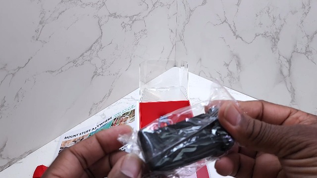 Watch Tenikle 360 Flexible Tripod for Camera Review! on Amazon Live