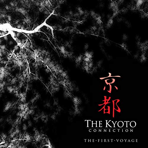 Play The First Voyage by The Kyoto Connection on Amazon Music