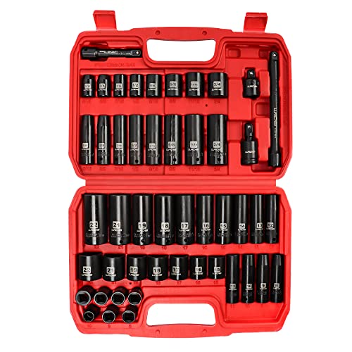 Best Impact Socket Sets | Toolrage