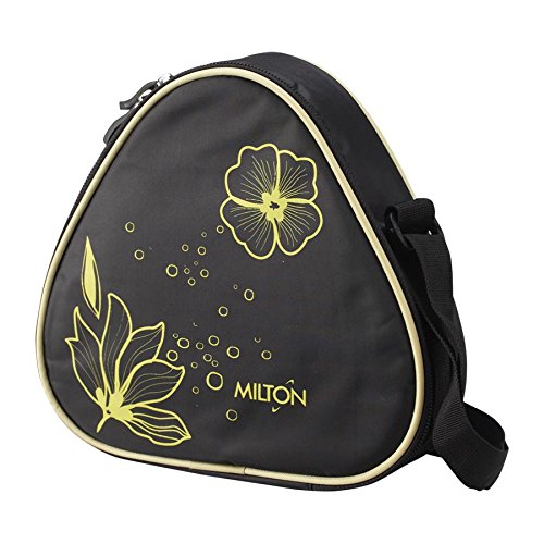 Buy MILTON Prism 3 Cont, Black Online at Low Prices in India - Amazon.in