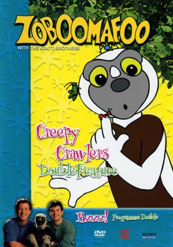 Amazon.com: Zoboomafoo : *, *: Movies & TV