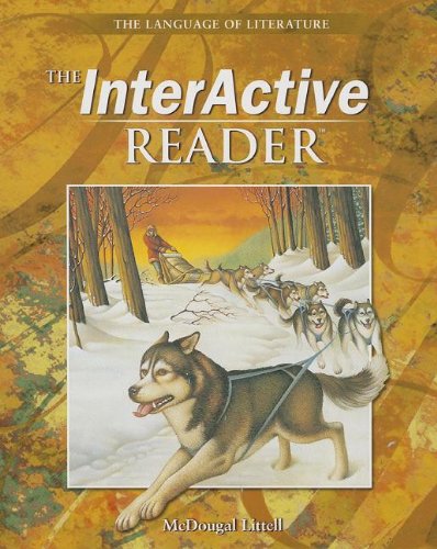 Language of Literature: The Interactive Reader, Grade 6: MCDOUGAL ...