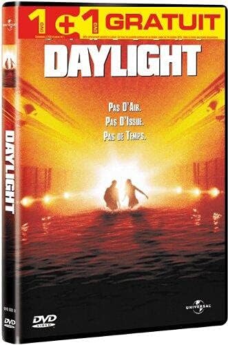 Daylight: Amazon.fr: Sylvester Stallone, Amy Brenneman, Viggo Mortensen ...