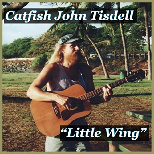 Amazon Music UnlimitedでCatfish John Tisdell feat. Dean RyanのLittle Wing ...