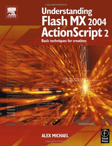 Amazon.com: Understanding Flash MX 2004 ActionScript 2: Basic techniques for creatives ...
