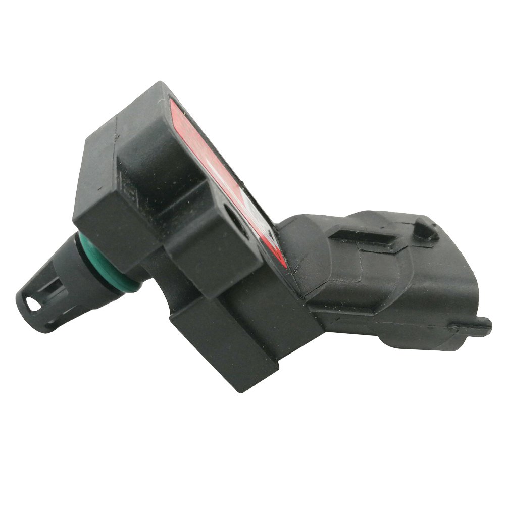 Amazon.com: Automotive-leader 6G9N-12B676-AB 4-Pin Turbocharger Boost ...