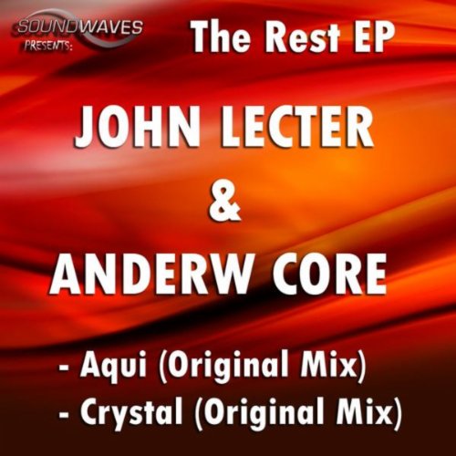 The Rest by John Lecter And Andrew Core on Amazon Music - Amazon.com