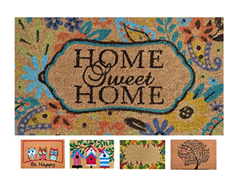 Cool Doormats | Welcome Mats Perfect for Every Home & Season