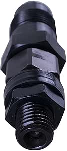 Amazon.co.jp: 6pcs New Diesel Fuel Injector Nozzle Set Replacement for ...