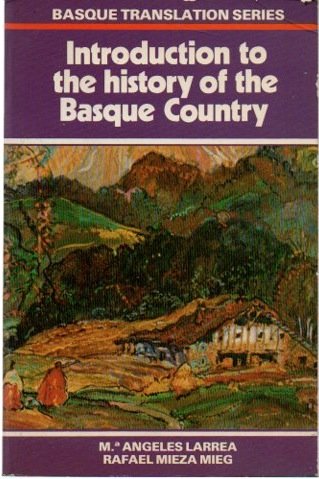 Amazon.com: Introduction To The History Of The Basque Country ...