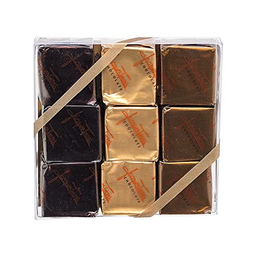 Amazon.com : Assorted Caramels 9pc : Grocery & Gourmet Food