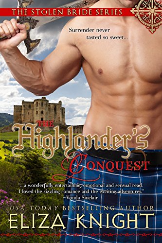 The Highlander's Conquest (The Stolen Bride Series Book 2) - Kindle ...