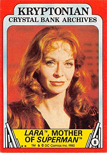 Susannah York Superman