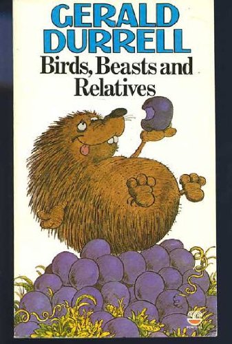 Birds, Beasts and Relatives : Amazon.es: Libros