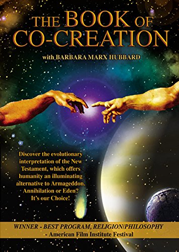 Book of Co-Creation [USA] [DVD]: Amazon.es: Book of Co Creation ...