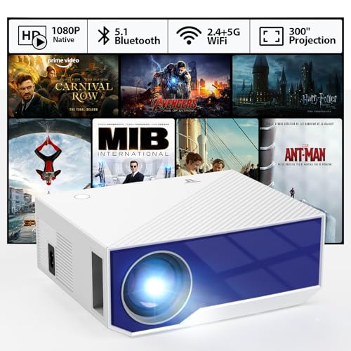 Find The Best Portable Projector With Speaker Reviews & Comparison ...