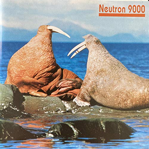Walrus de Neutron 9000 en Amazon Music Unlimited