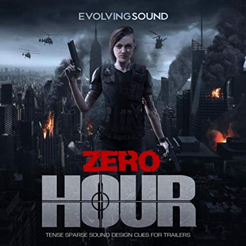 Zero Hour by Evolving Sound on Amazon Music - Amazon.com
