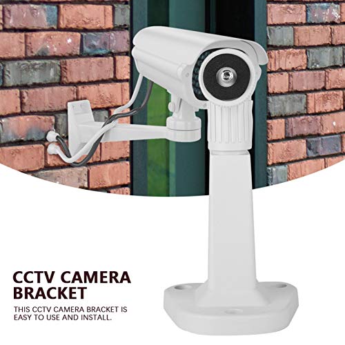 Yctze Camera Stand CCTV camera Ceiling Bracket Adjustable Wall Mount ...