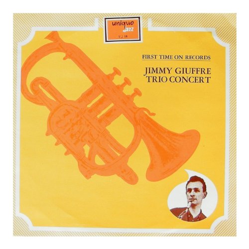 Amazon.com: Concert : Jimmy Guiffre: Digital Music