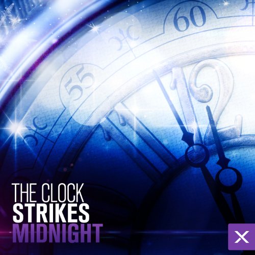 Play The Clock Strikes Midnight by VARIOUS ARTISTS on Amazon Music