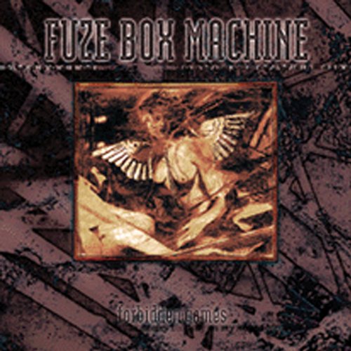 Reproducir Forbidden Games de Fuze Box Machine en Amazon Music