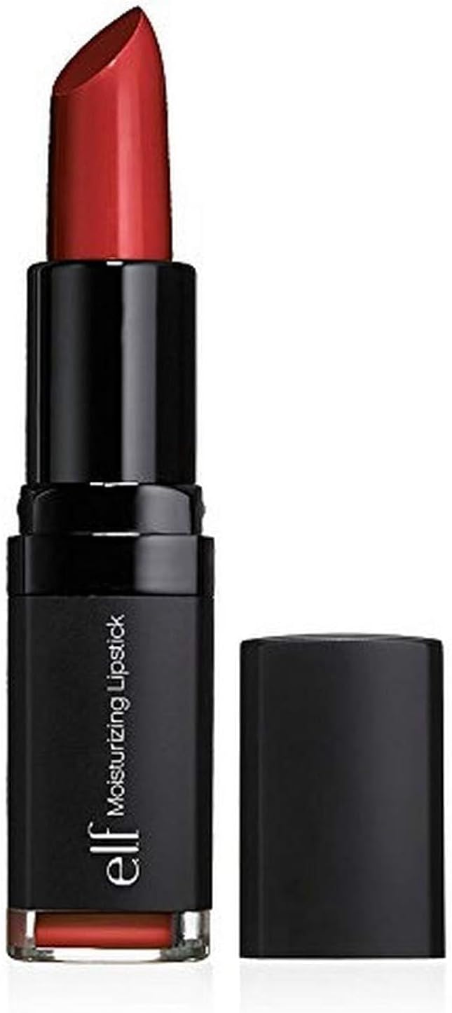 Amazon.com: Elf 7702 Lipstick Classy Size 0.12o Elf Lipstick Classy ...