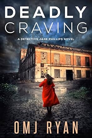 Deadly Craving (Detective Jane Phillips Book 8) - Kindle edition by ...