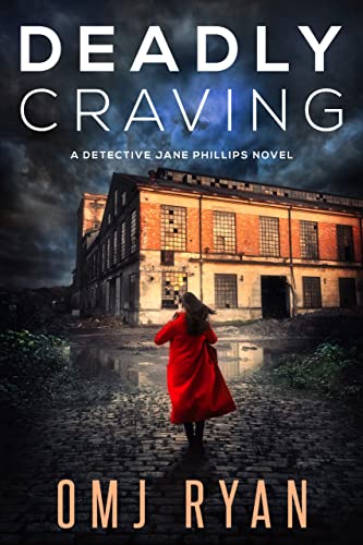 Deadly Craving (Detective Jane Phillips Book 8) - Kindle edition by ...