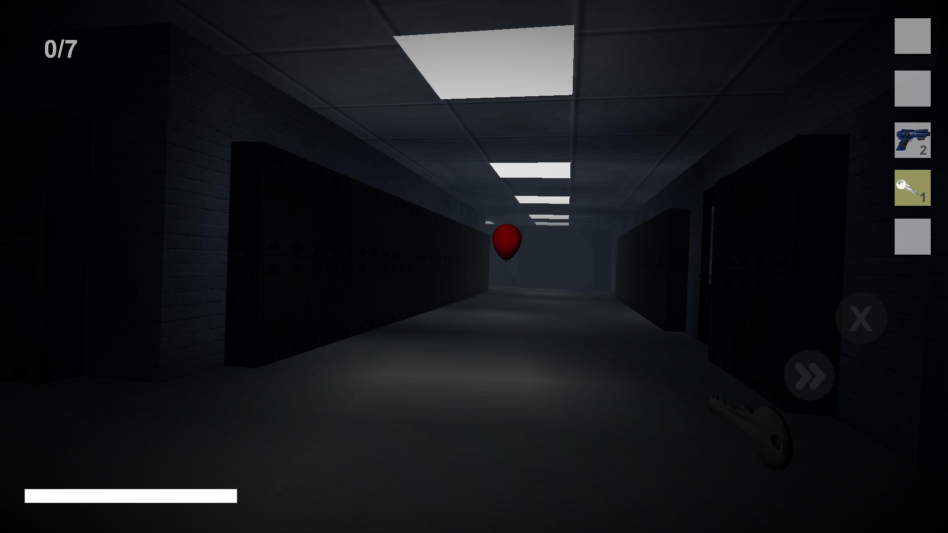 Baldi's Basic High School - Survival Horror Mod - Baldimore's - App on ...