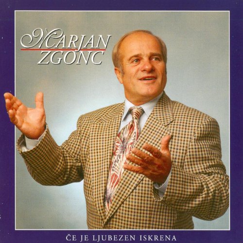 Amazon MusicでMarjan ZgoncのČe je ljubezen iskrenaを再生する