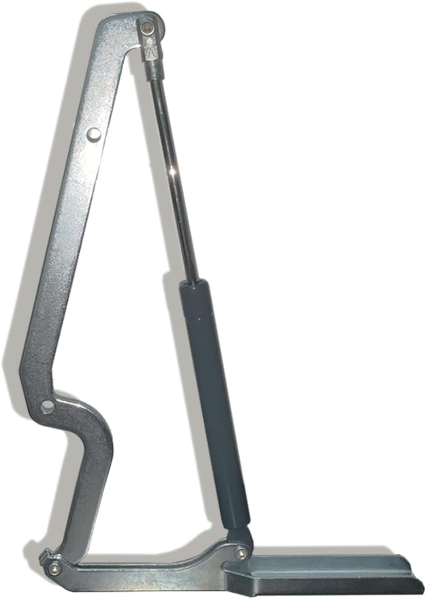 RENGCHONG Lid Support Hinge for Keter Deck Box Replacement Parts Lid ...